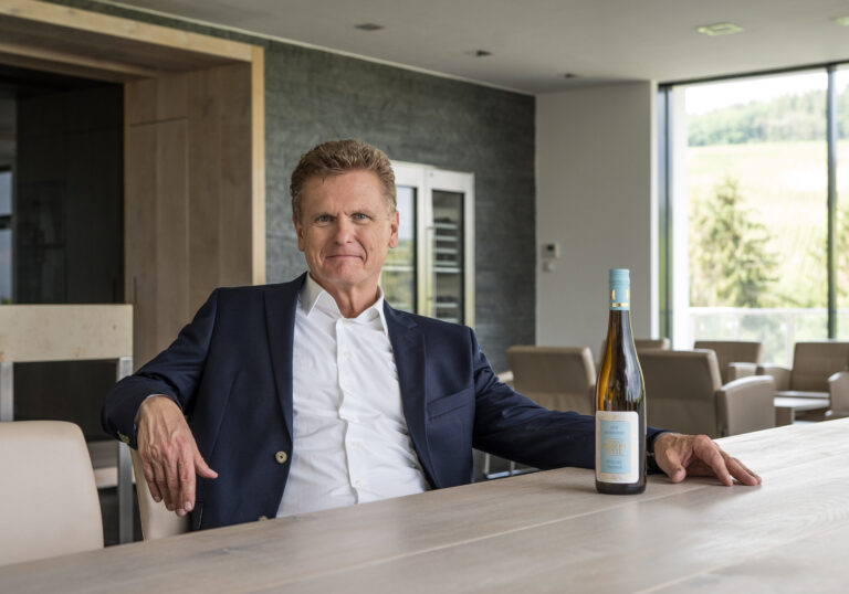 Weingut Robert Weil - Kollektion 2021 - yvesbeck.wine